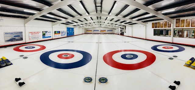 Daytime League and Buttercup Trophy - Entries OPEN : Greenacres Curling ...