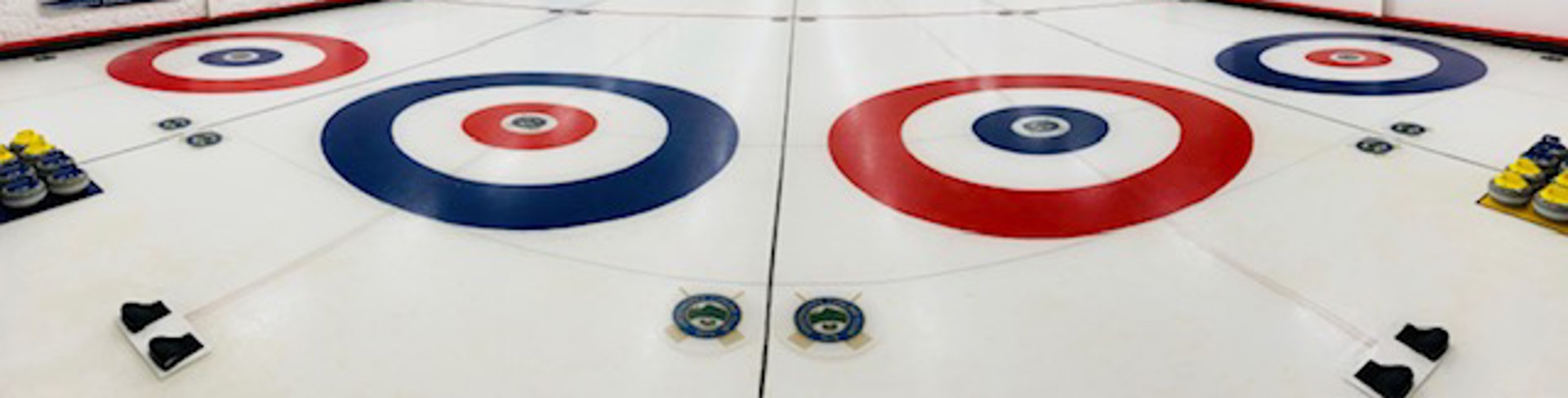 Home: Greenacres Curling Rink